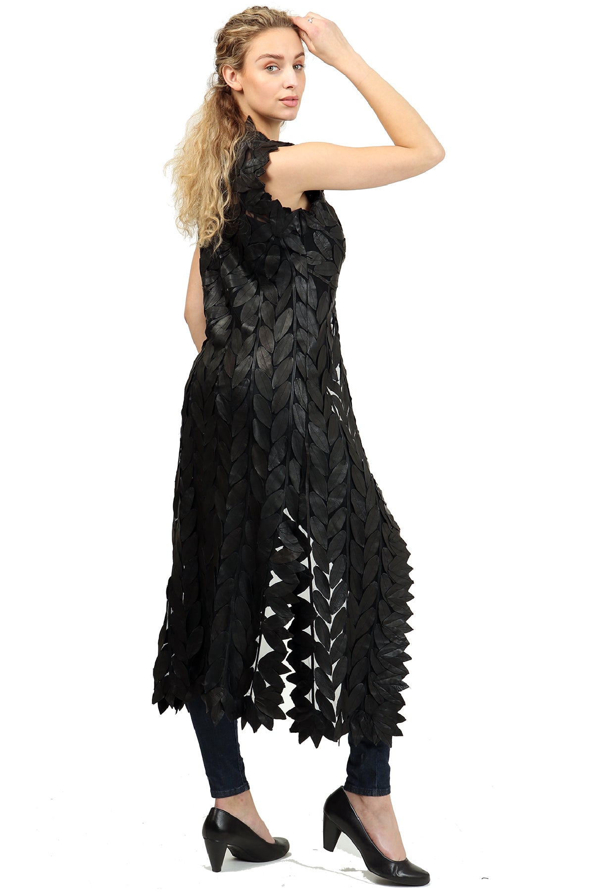 Handmade Vest – Zamback