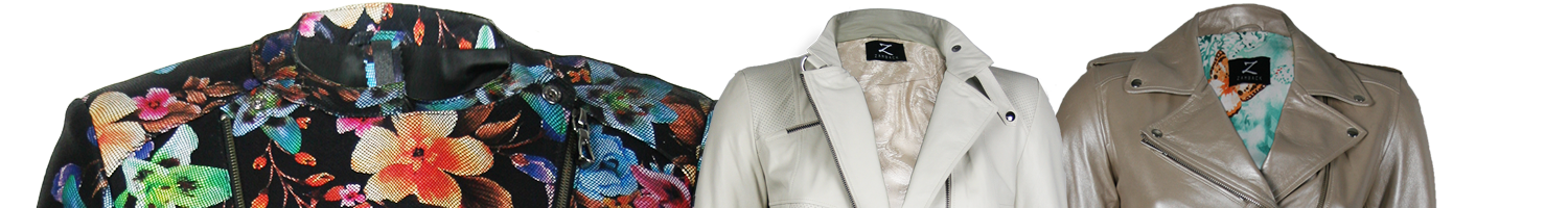 Leather Jackets – Zamback
